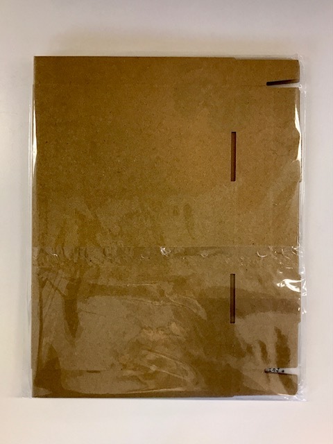 段ボールボックス A5 2P【公式】≪1個からお届け≫Can★Doネットショップ