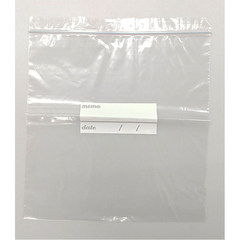 抗菌保存ストックバッグ 大 7P【公式】≪1個からお届け≫Can★Doネットショップ