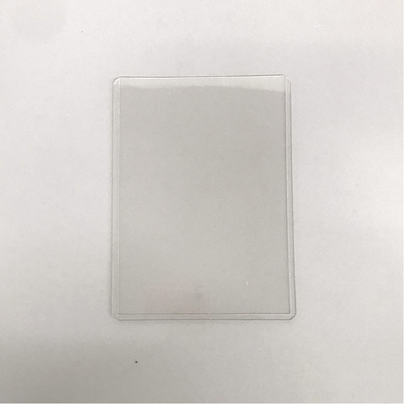 B7硬質カードケース 縦型3P【公式】≪1個からお届け≫Can★Doネットショップ