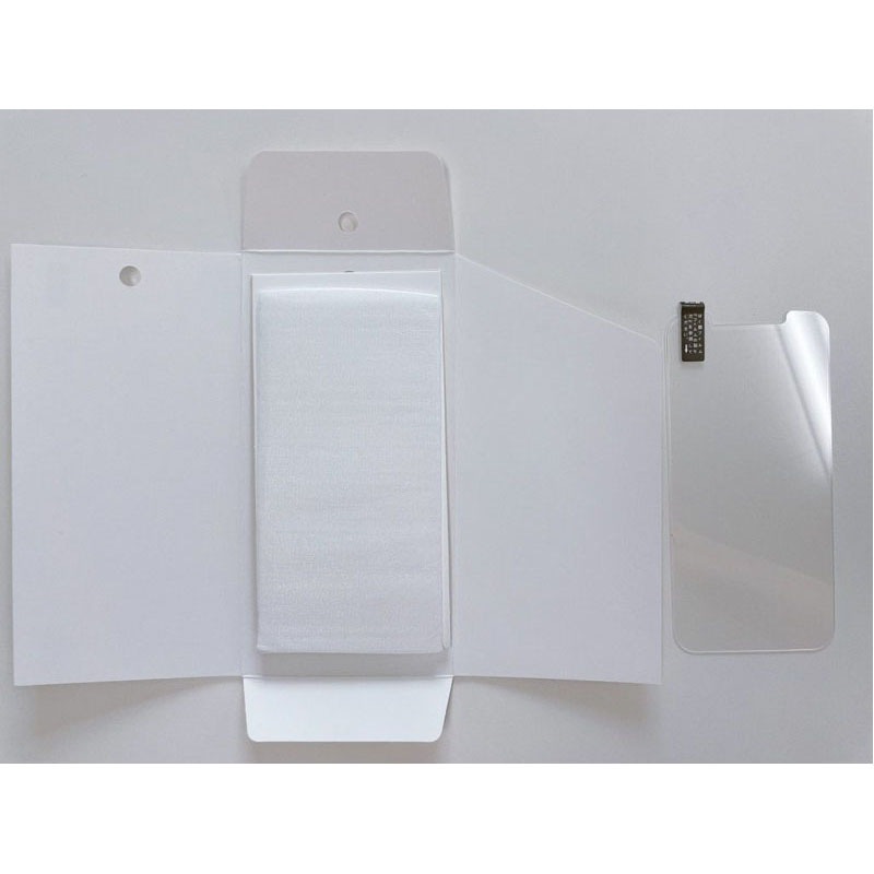 IP12／12PRO抗菌ガラスフィルム【公式】≪1個からお届け≫Can★Doネットショップ