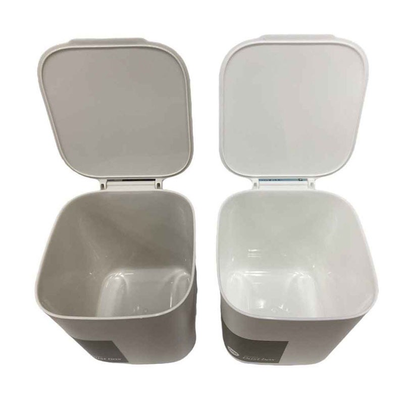 1dpダストボックス【公式】≪1個からお届け≫Can★Doネットショップ