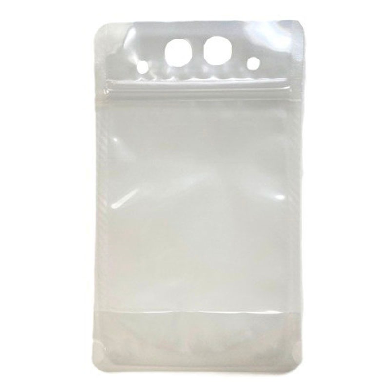 ドリンクパウチ持ち手付き400ml 2P【公式】≪1個からお届け≫Can★Doネットショップ