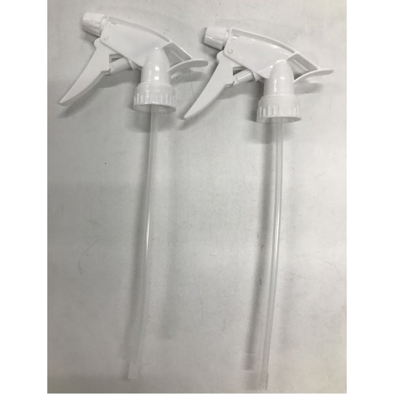 霧吹きヘッド500ml用 2P【公式】≪1個からお届け≫Can★Doネットショップ