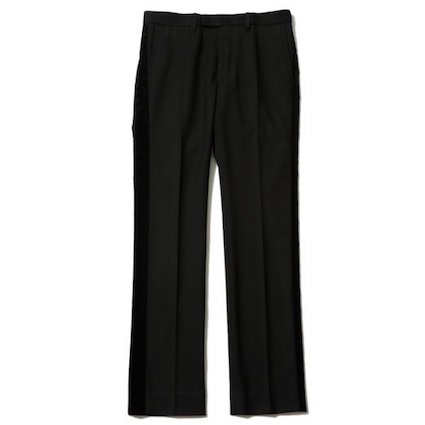 SIDE LINE SLACKS｜RUDE GALLERY、LOST CONTROL、ROLL 販売店｜岐阜Candy Store