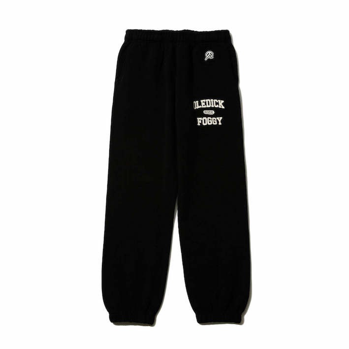 OLEDICKFOGGY×RUDE GALLERY SWEAT PANTS｜RUDE GALLERY、LOST CONTROL、ROLL 販売 ...