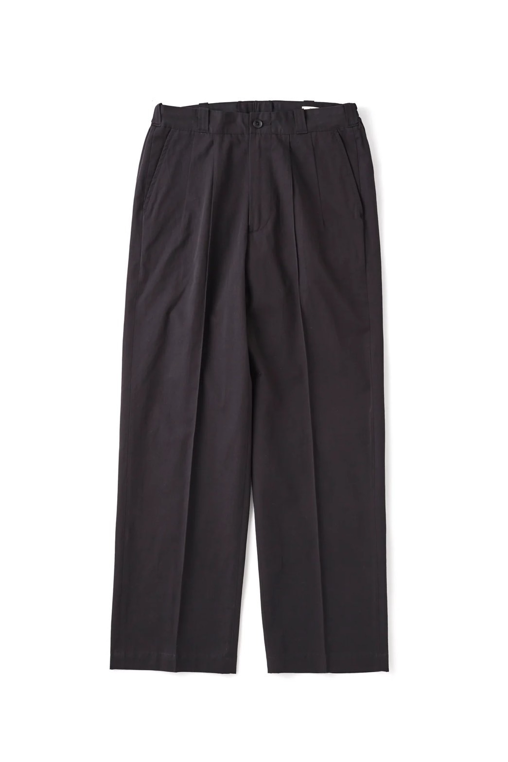 FRONT TUCK ARMY TROUSER (ONIX)｜RUDE GALLERY、LOST CONTROL、ROLL 販売店｜岐阜 ...