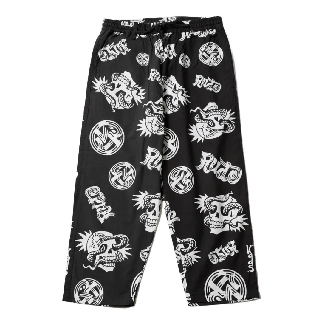 DUB PANTS -巳- ｜RUDE GALLERY、LOST CONTROL、ROLL 販売店｜岐阜Candy Store