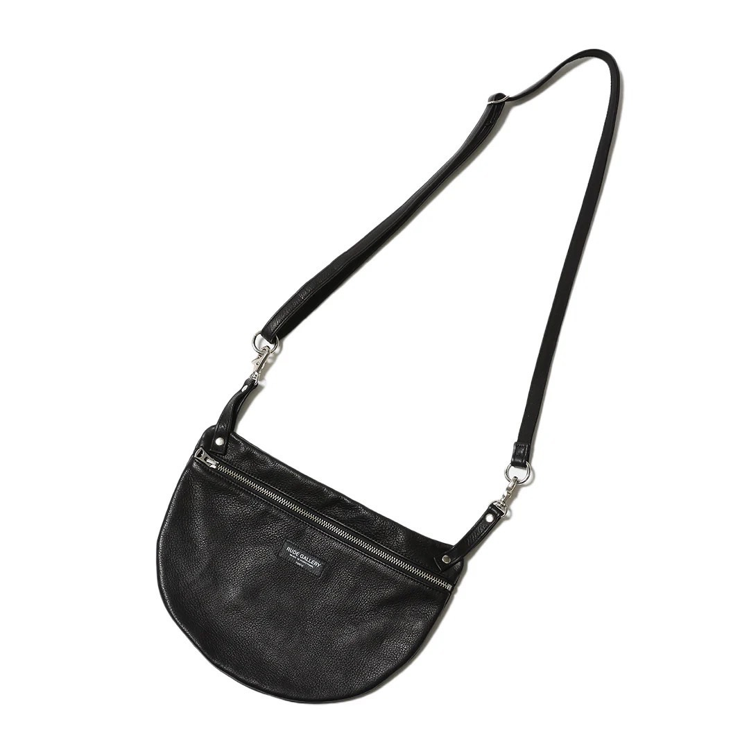 LEATHER APRON BAG｜RUDE GALLERY、LOST CONTROL、ROLL 販売店｜岐阜Candy Store