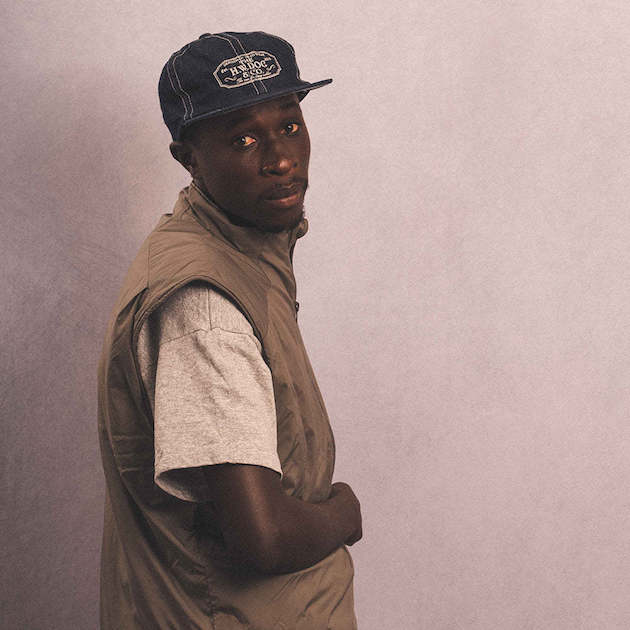 TRUCKER CAP - D｜RUDE GALLERY、LOST CONTROL、ROLL 販売店｜岐阜Candy Store