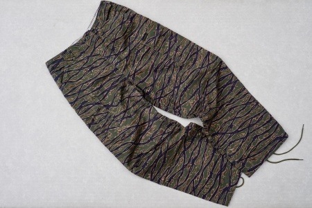 BARBED WIRE CAMO柄 6ポケットパンツ｜RUDE GALLERY、LOST CONTROL、ROLL 販売店｜岐阜Candy Store