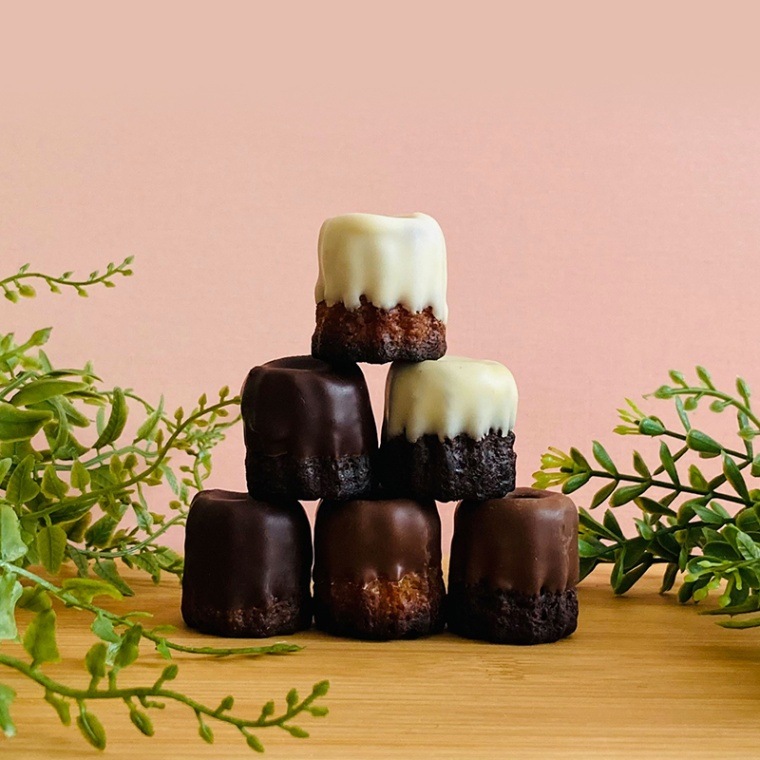 SAMPLE ITEM NAME | 焼き菓子 | krone Chocolate | makeshop