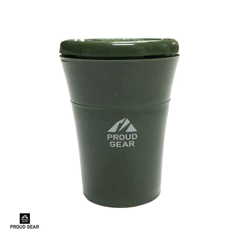 PROUD GEAR(プラウドギア)