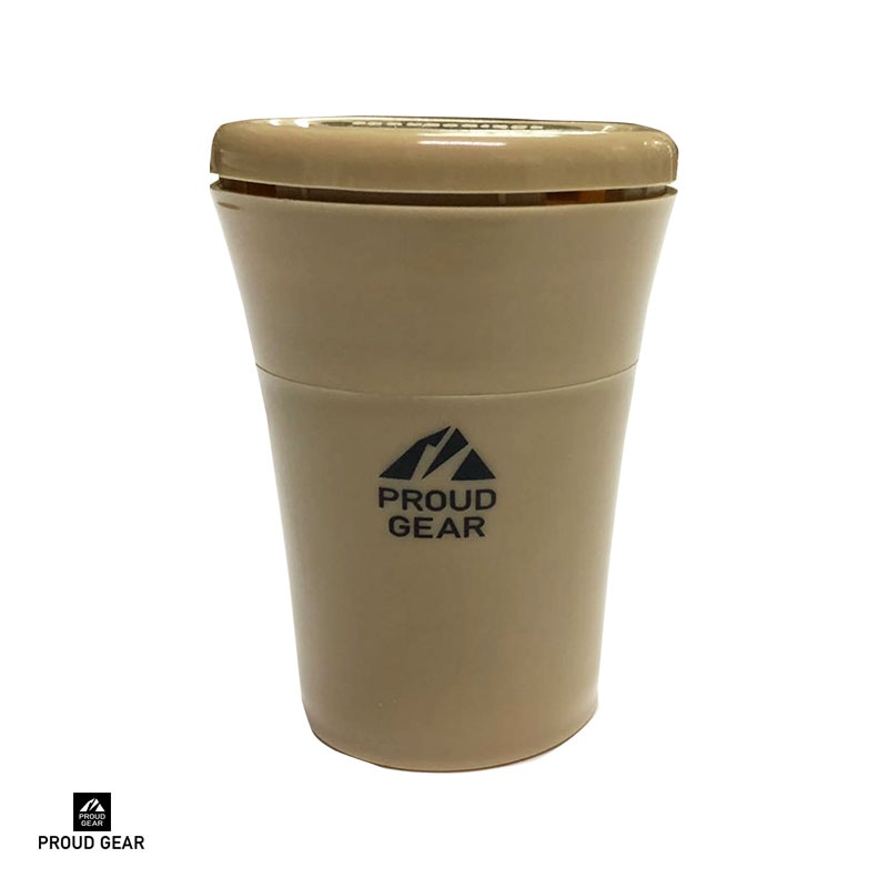 PROUD GEAR(プラウドギア)