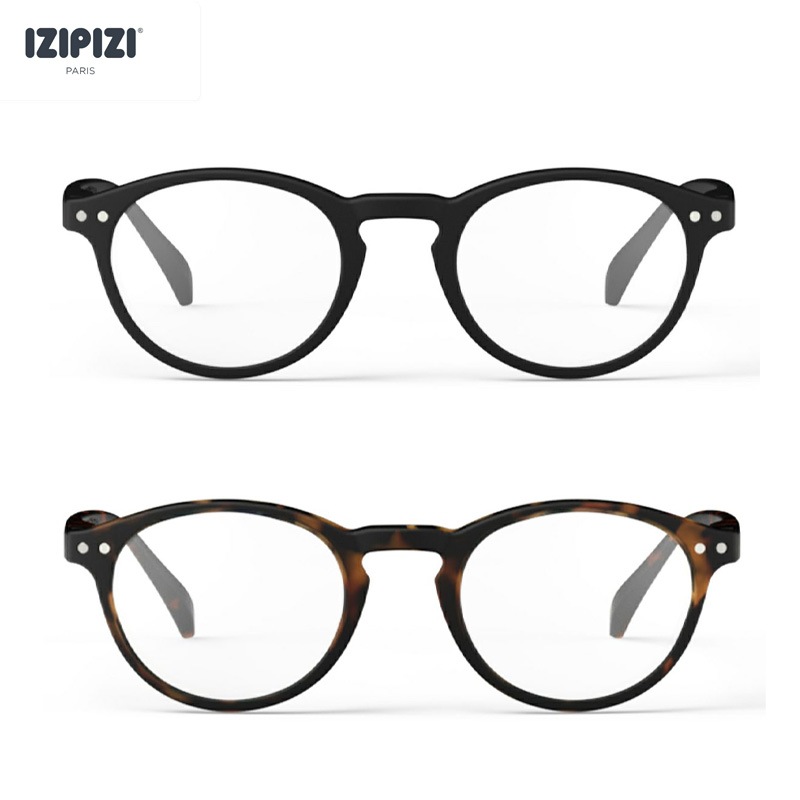 IZIPIZI [イジピジ] - READING ＃A - 2COL. | 八木沢のオススメ！ | 原宿キャシディ