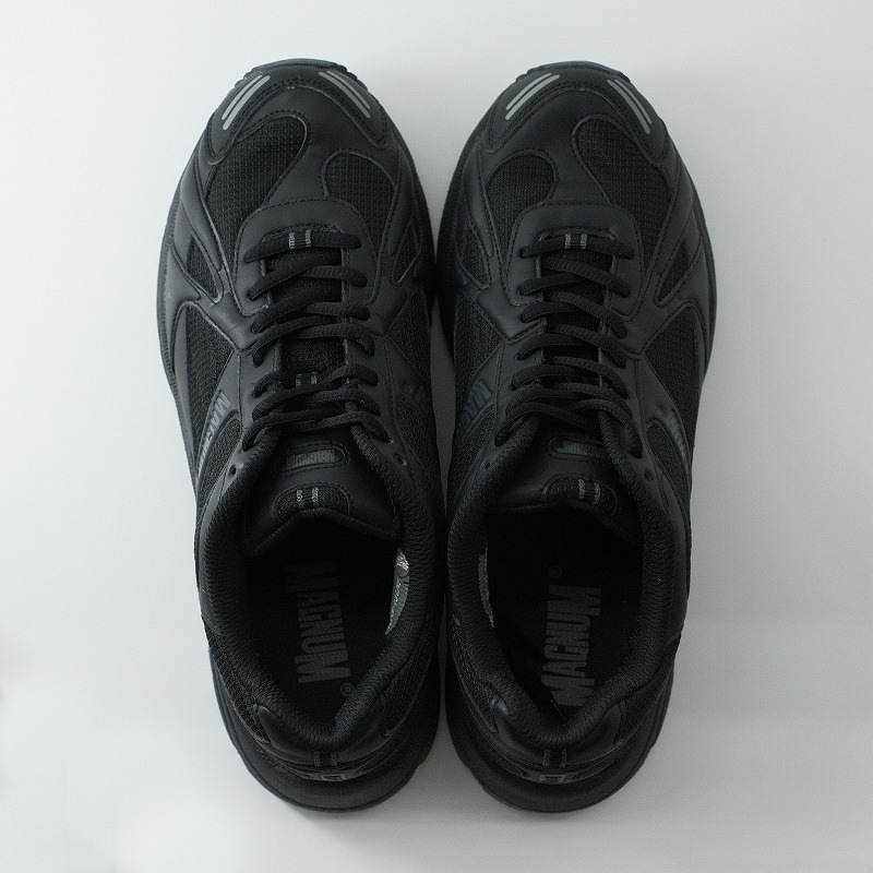 HI-TEC [ハイテック] - MAGNUM U.S.T - 2COL. | SHOE | 原宿キャシディ