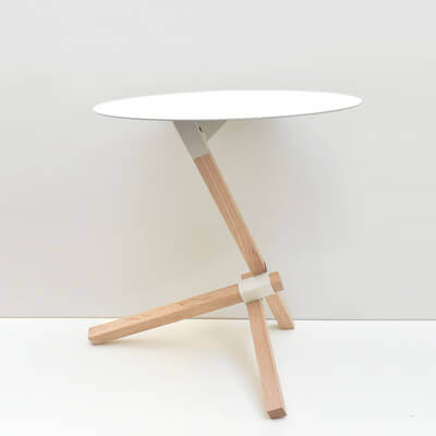 TRE SIDE TABLE / duende｜CATAWARA（カタワラ）