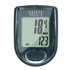 Velo 5 CC-VL510 | アウトレット | キャットアイダイレクト