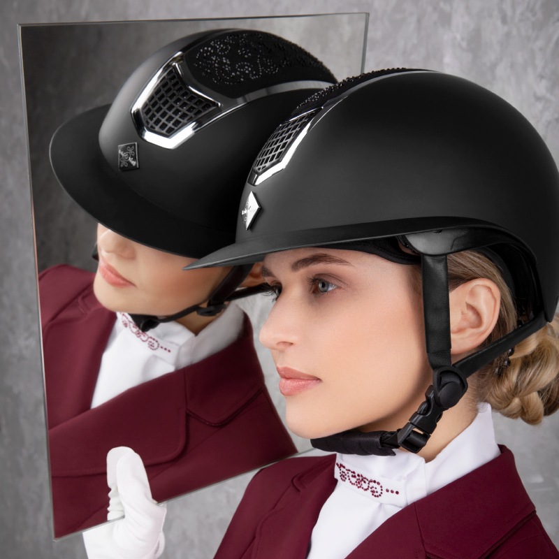 FairPlay（フェアプレイ） クアンティナム シックWIDE ヘルメット