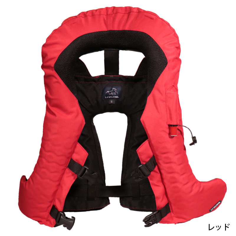 LA VALCHE（ラヴァルシェ） AIR RIDE ジュニア