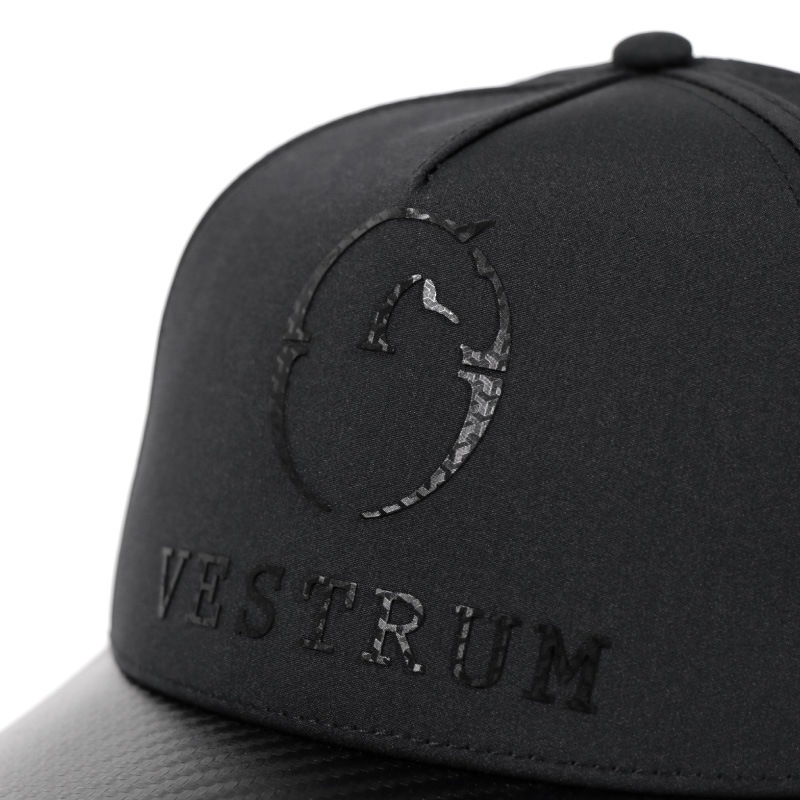 VESTRUM（ヴェストラム） アンツィオ キャップ