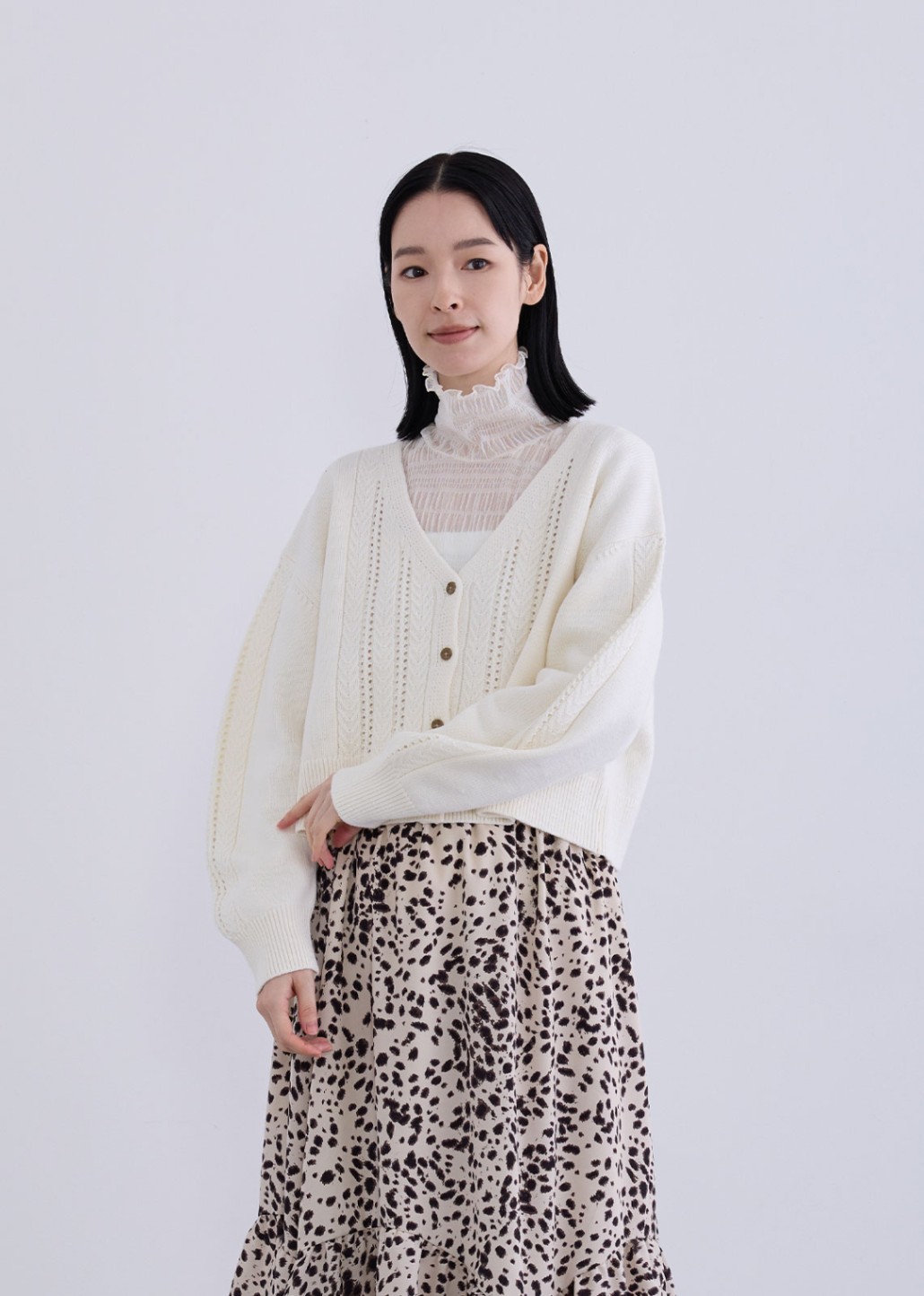 BRAND,KOOS | Cour Carre an ONLINE STORE