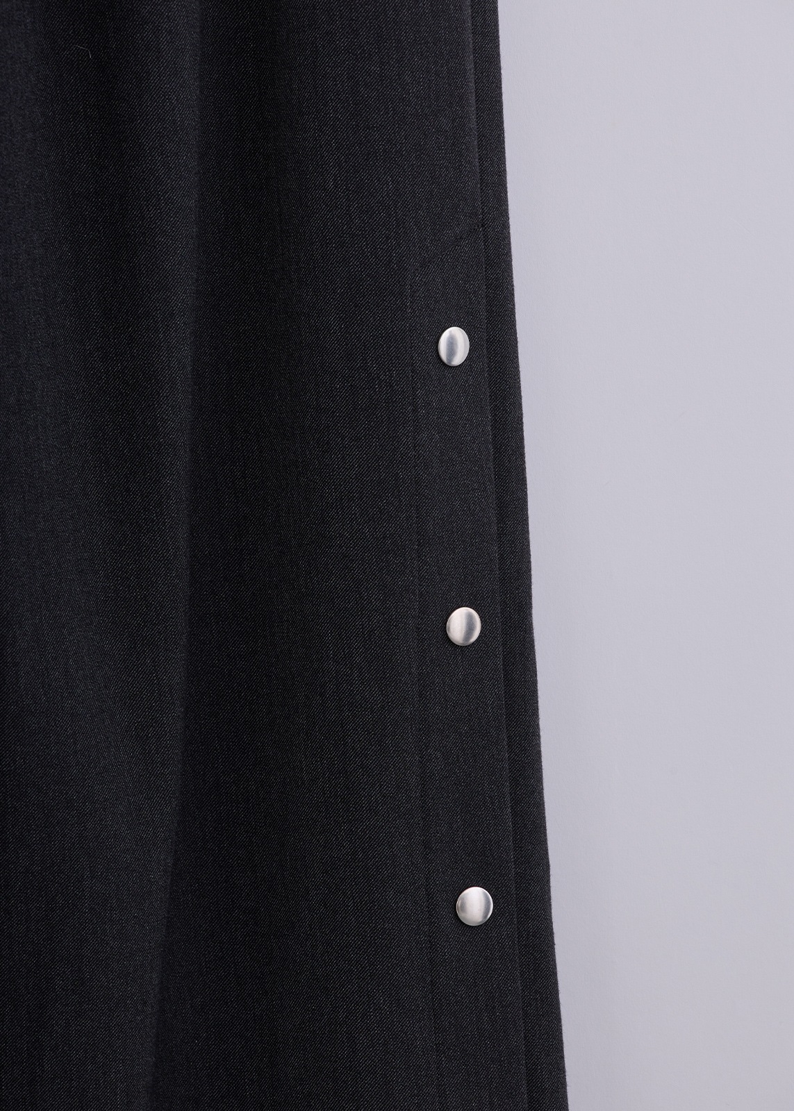 【neuf cent neuf】サイドオープン ウォーム パンツ | NEW ARRIVAL | Cour Carre an ONLINE STORE