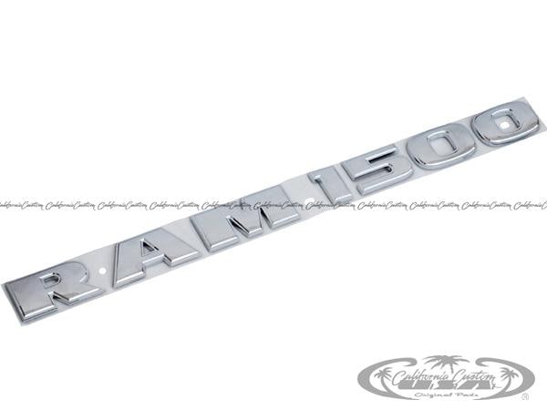 MOPER純正エンブレム RAM1500 68082444AA （2009-2012y ダッジ ラムピックアップ） | エクステリア ...