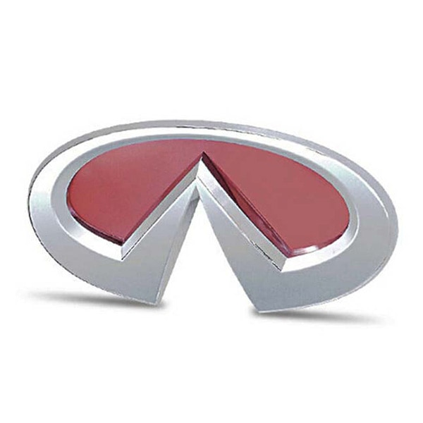 Infiniti 純正フロントエンブレム 62890-1BA1A （2009-2012y インフィニティ EX35） | エクステリア ...