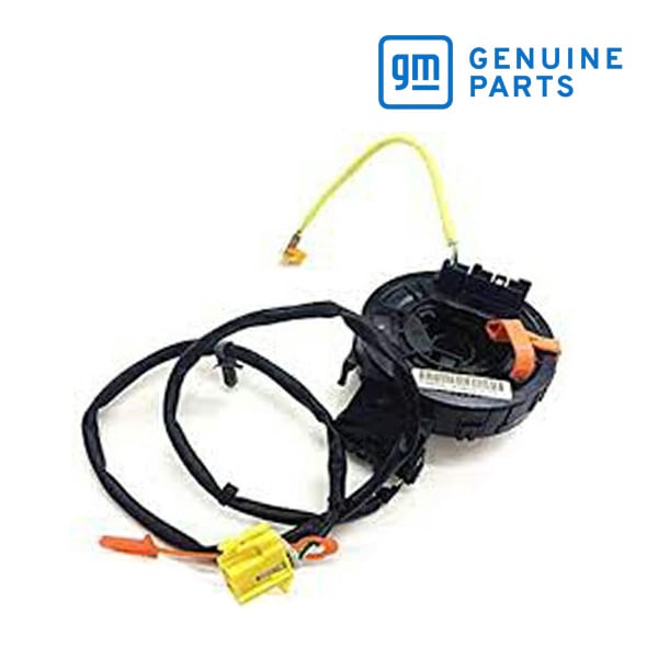 GM純正 スパイラルケーブル コンタクトケーブル クロックスプリング 25966966 08y ハマー H2 | 電装系 ...