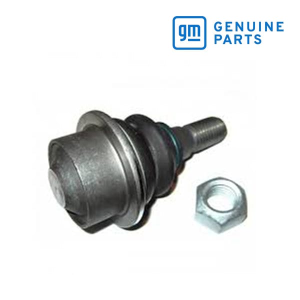 GM純正 コントロールアーム ボールジョイント ロアー フロント 15245579 06-10y ハマー H3 | 足回り ...