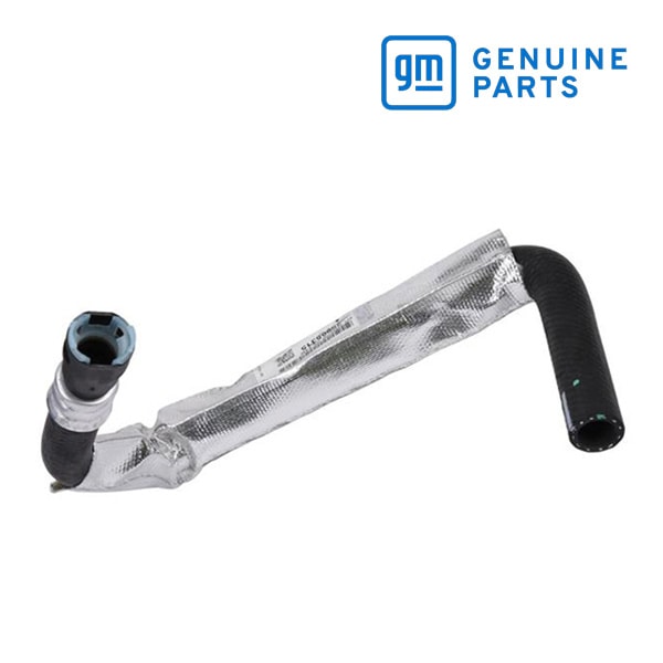 GM純正 ヒーター ホース アウトレット 19431989 07-08y ハマー H3 | エンジン | CALIFORNIA CUSTOM ...