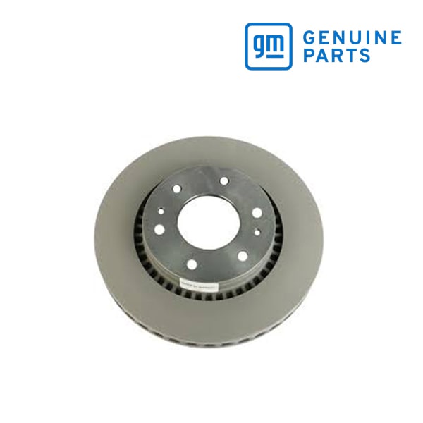 【GM/ジーエム純正品】 フロント ブレーキ ディスク ローター 06-09y トレイルブレイザー 25826102 | ブレーキ ...