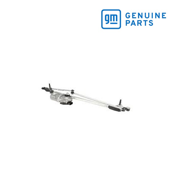 【GM/ジーエム純正品】 ワイパー リンク モーター 02-09y トレイルブレイザー トレイルブレイザーEXT 19354908 ...