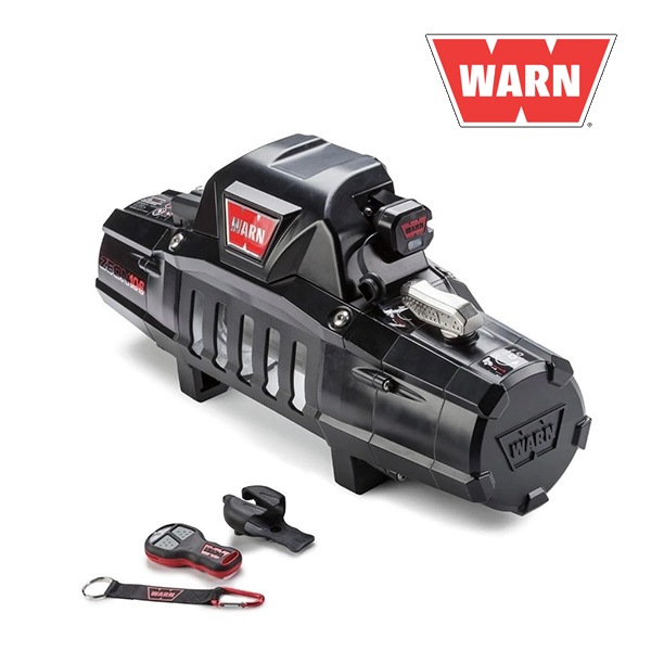 【WARN(ウォーン)USA正規品】ウインチ用 ワイヤレスリモコントラック＆SUVウインチ用 /WIRELESS CONTROL SYSTEM ...