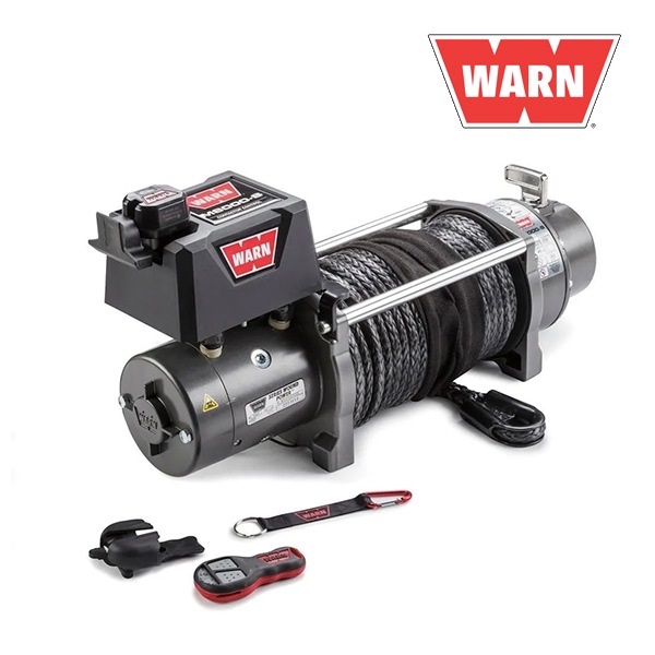 【WARN(ウォーン)USA正規品】ウインチ用 ワイヤレスリモコントラック＆SUVウインチ用 /WIRELESS CONTROL SYSTEM ...