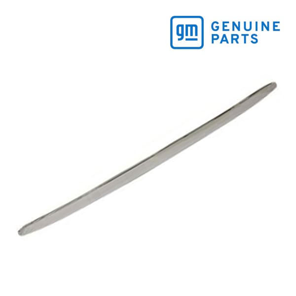 GM純正 ボンネット フード モール クローム 15137020 07y ユーコン/ユーコンXL | ボディパーツ | CALIFORNIA ...