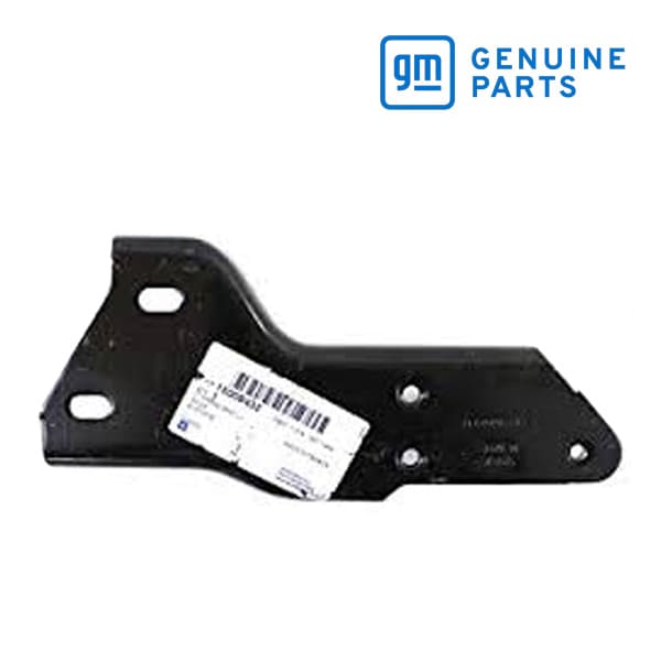 GM純正 リア バンパー サイド ステー 右側 助手席側 RH 15008432 07-13y エスカレードEXT/アバランチ | ボディ ...
