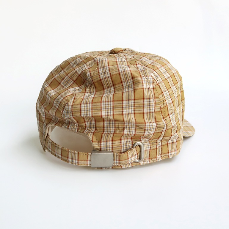 TEMBEA テンベア｜CAT CAP CHECK 通販｜DUPON35