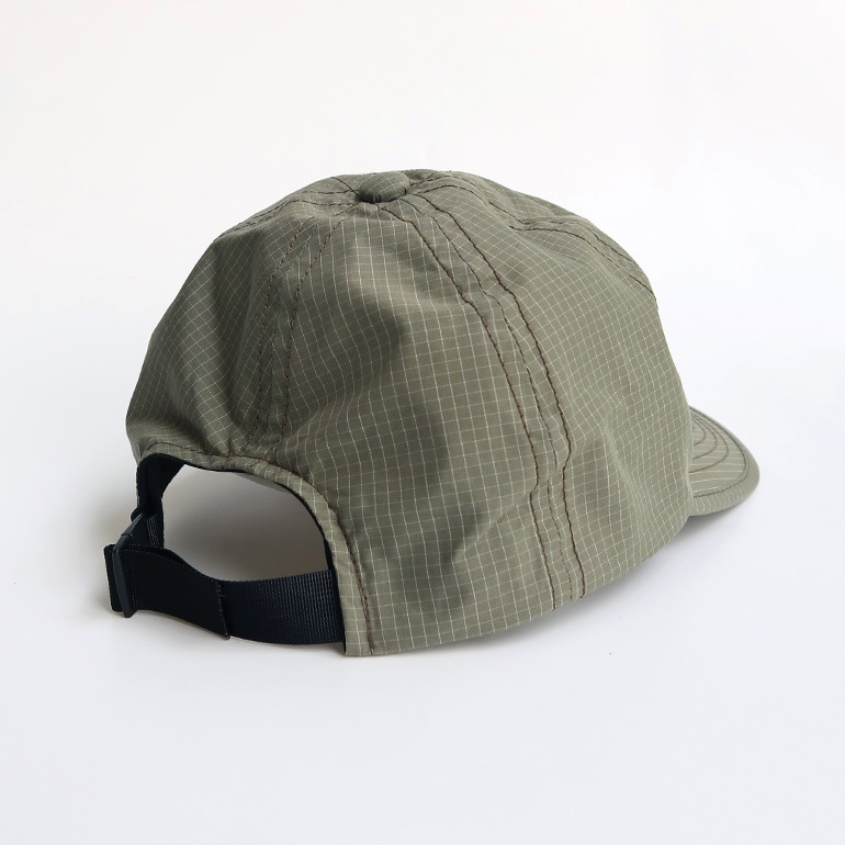TEMBEA テンベア｜NAME CAP (WAPPEN)【全2色】 通販｜DUPON35