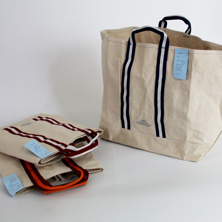 PUEBCO プエブコ｜COLLEGE TOTE BAG Vacation 通販｜DUPON35