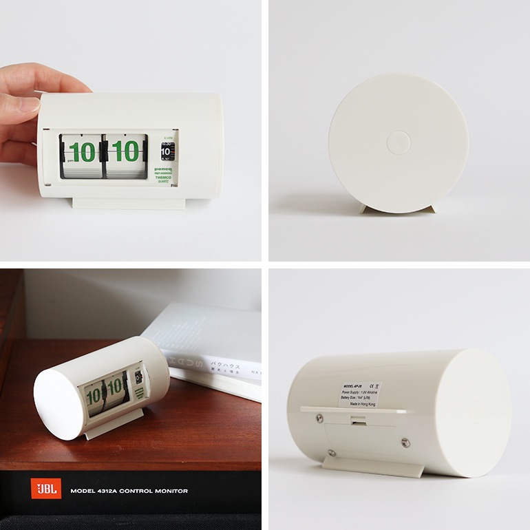 penco Desk Clock ペンコ デスククロック AP-28 通販｜DUPON35