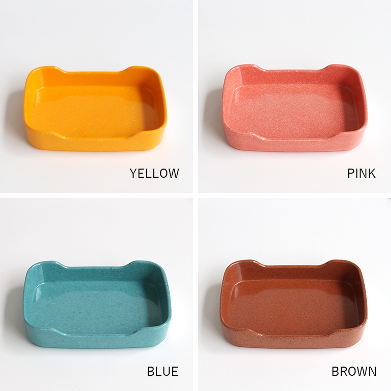 MIXED-MELAMINE STACKING TRAY 通販｜DUPON35