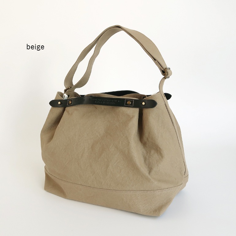 Suolo スオーロ｜CROP middle 【全4色】 通販｜DUPON35