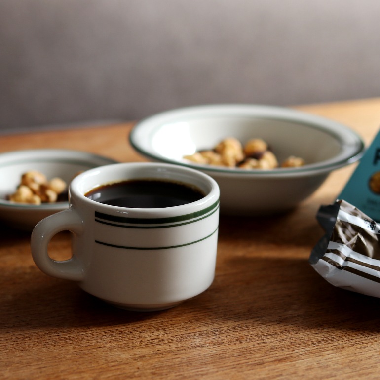 Tuxton タクストン｜Green Bay Stackable Cup 通販｜DUPON35