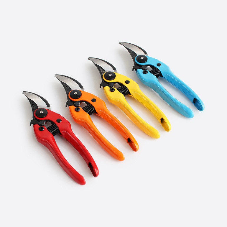 Barnel バーネル｜スタンダード 剪定はさみ 通販｜DUPON35