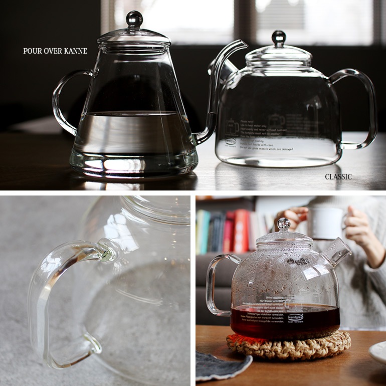 Trendglas-Jena トレンドグラスイエナ｜Classic 1.75G 通販｜CDC general store