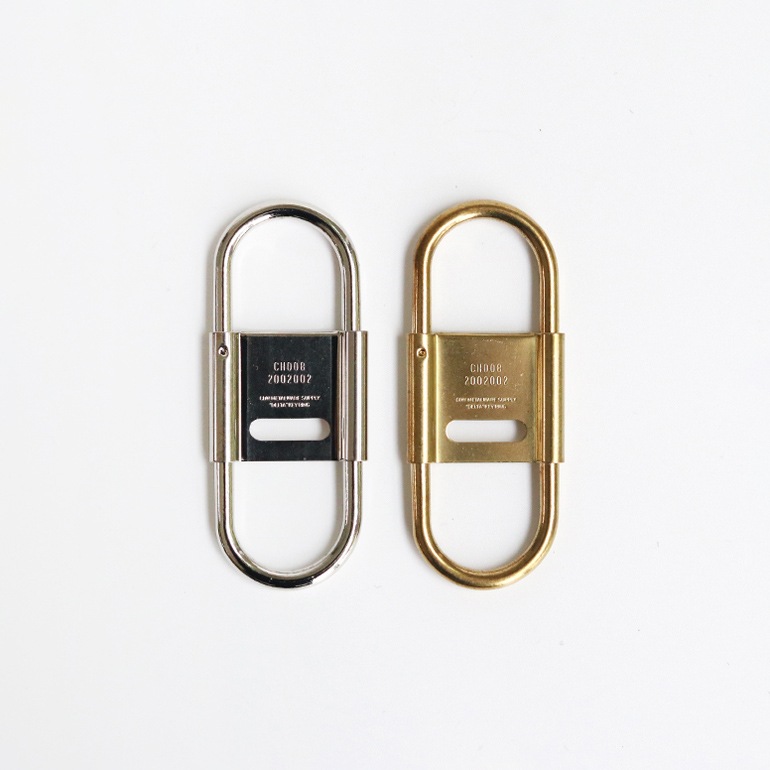 CANDY DESIGN&WORKS キャンディデザイン＆ワークス｜Delta【Nickel】【Brass】 通販｜DUPON35