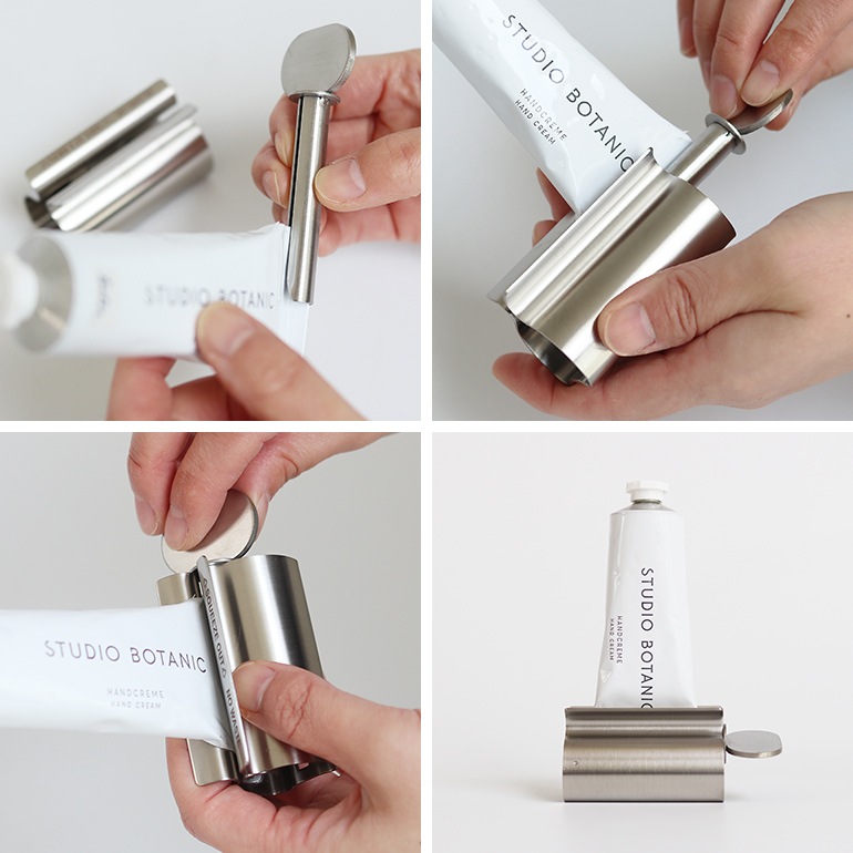 TUBE SQUEEZER WITH STAND 通販｜DUPON35