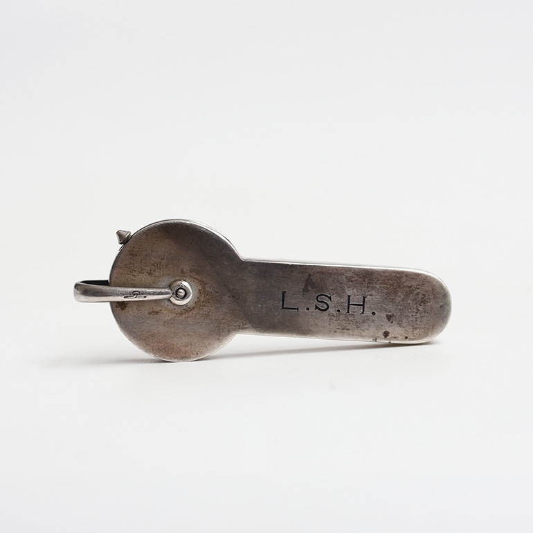 【1941】IBM Sterling Key | すべての商品 | MATILDE