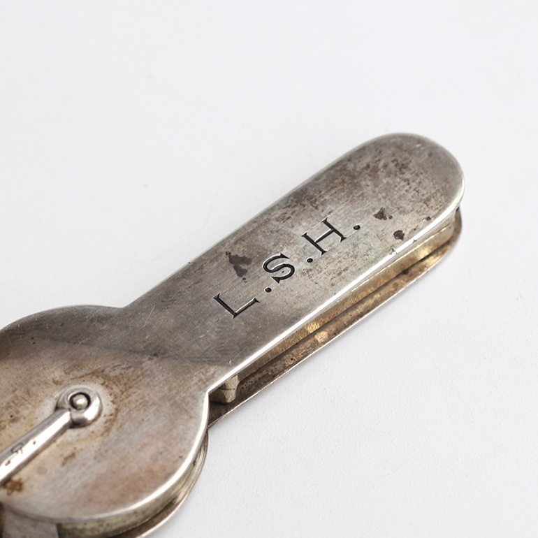 【1941】IBM Sterling Key | すべての商品 | MATILDE